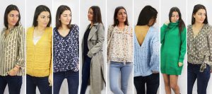 Carla Raffi, fournisseur exclusif de la marque Lili & Lala à Lyon